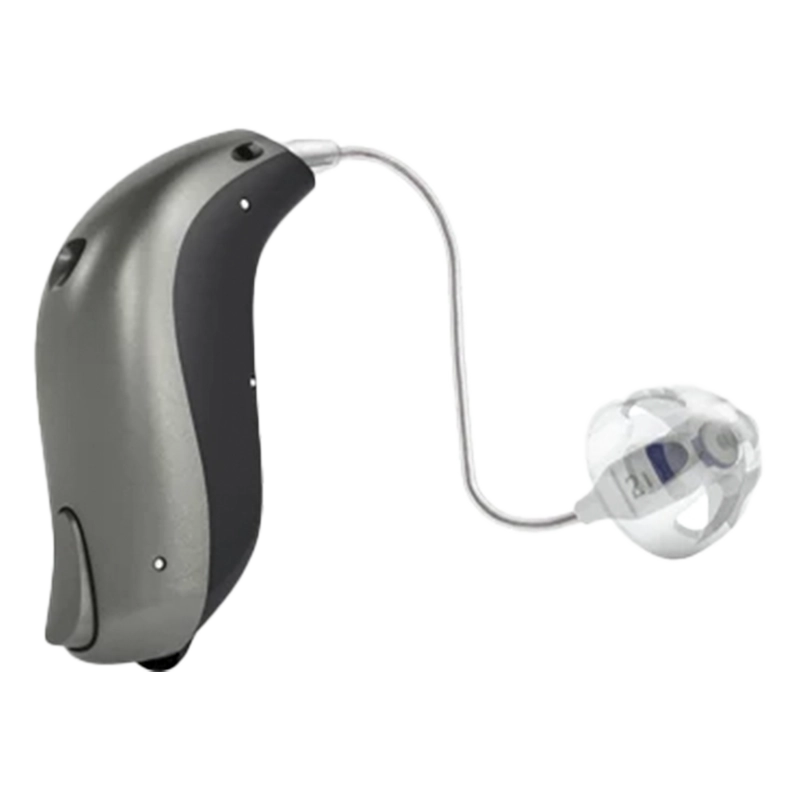 Bernafon Viron miniRITE | Guide | Bernafon | Reciever In The Ear (RITE) | Bernafon Viron RITE ...