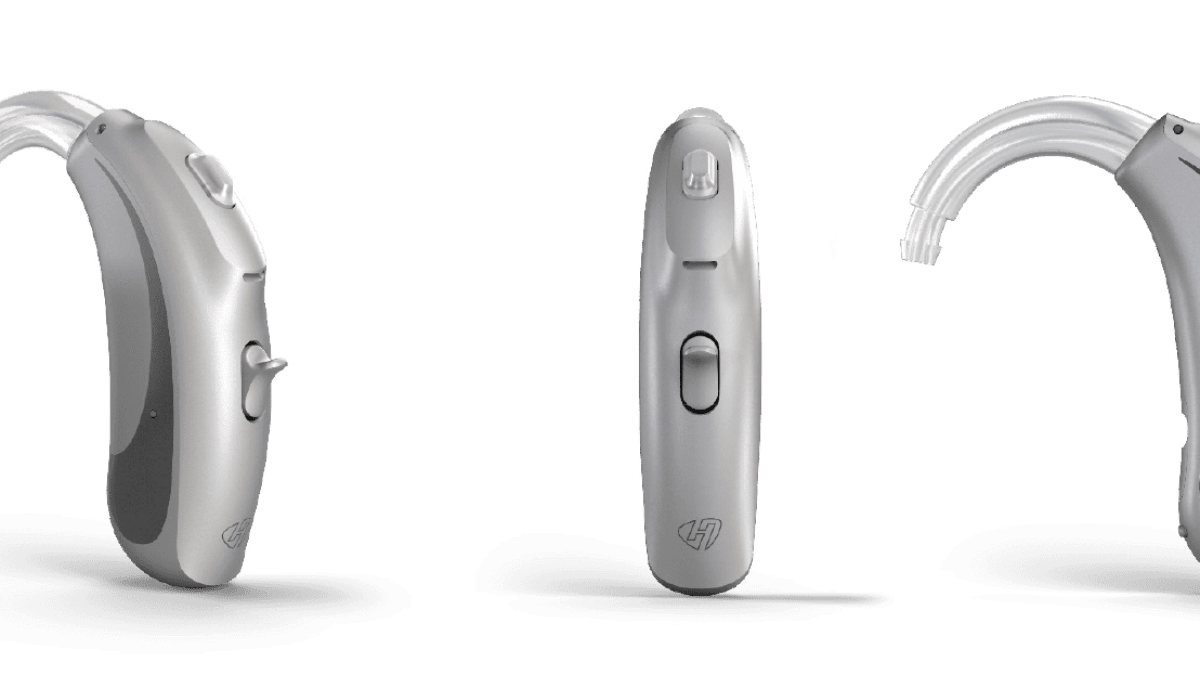 Behind The Ear Instrument (BTE) | Guide | Hansaton | Behind The Ear ...