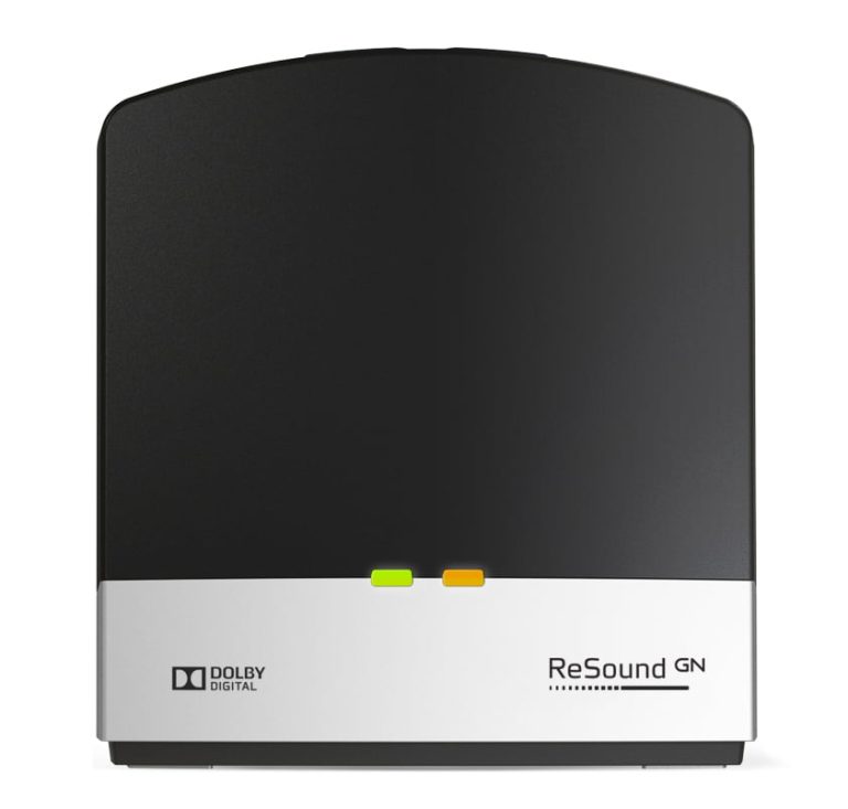 Easy LE Adapter | 274755 | Bluetooth-Audioadapter für Hörgeräte