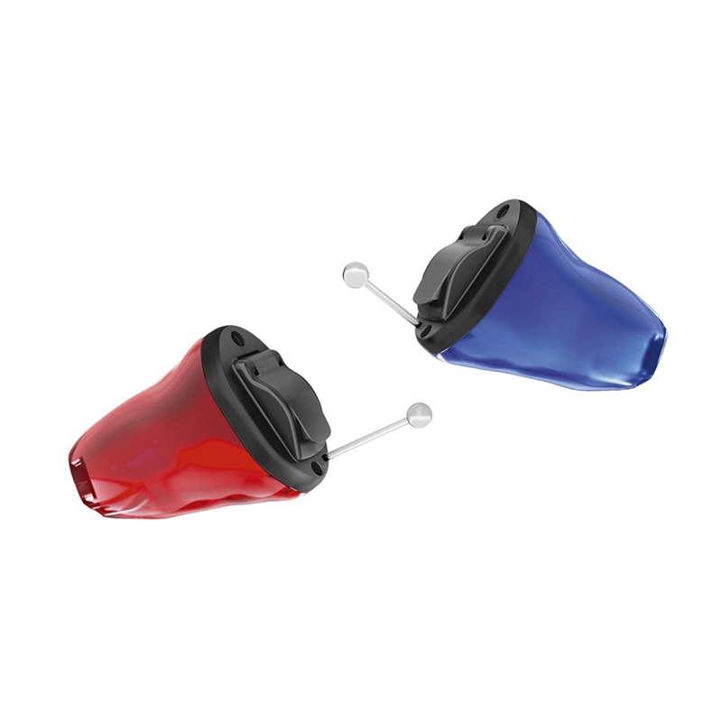 Signia Insio IIC IX | Guide | Signia | In The Ear Instrument (ITE ...