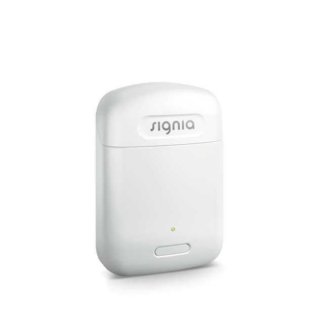 Signia Portable Charger Styletto Connect | Reise-Ladegerät