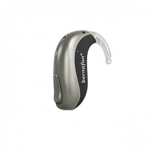 Bernafon Alpha XT miniBTE T | Guide | Bernafon | Behind The Ear (BTE ...