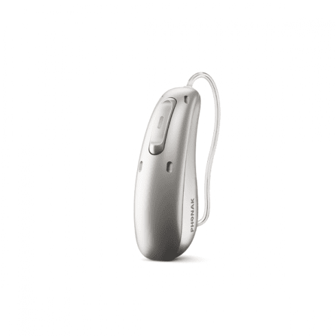 RIC Instrument | Guide | Phonak | RIC Instrument | Japebo.de