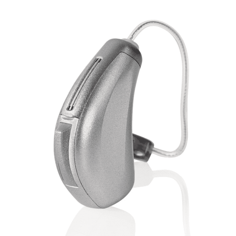 RIC Instrument | Guide | Starkey | RIC Instrument | Japebo.de