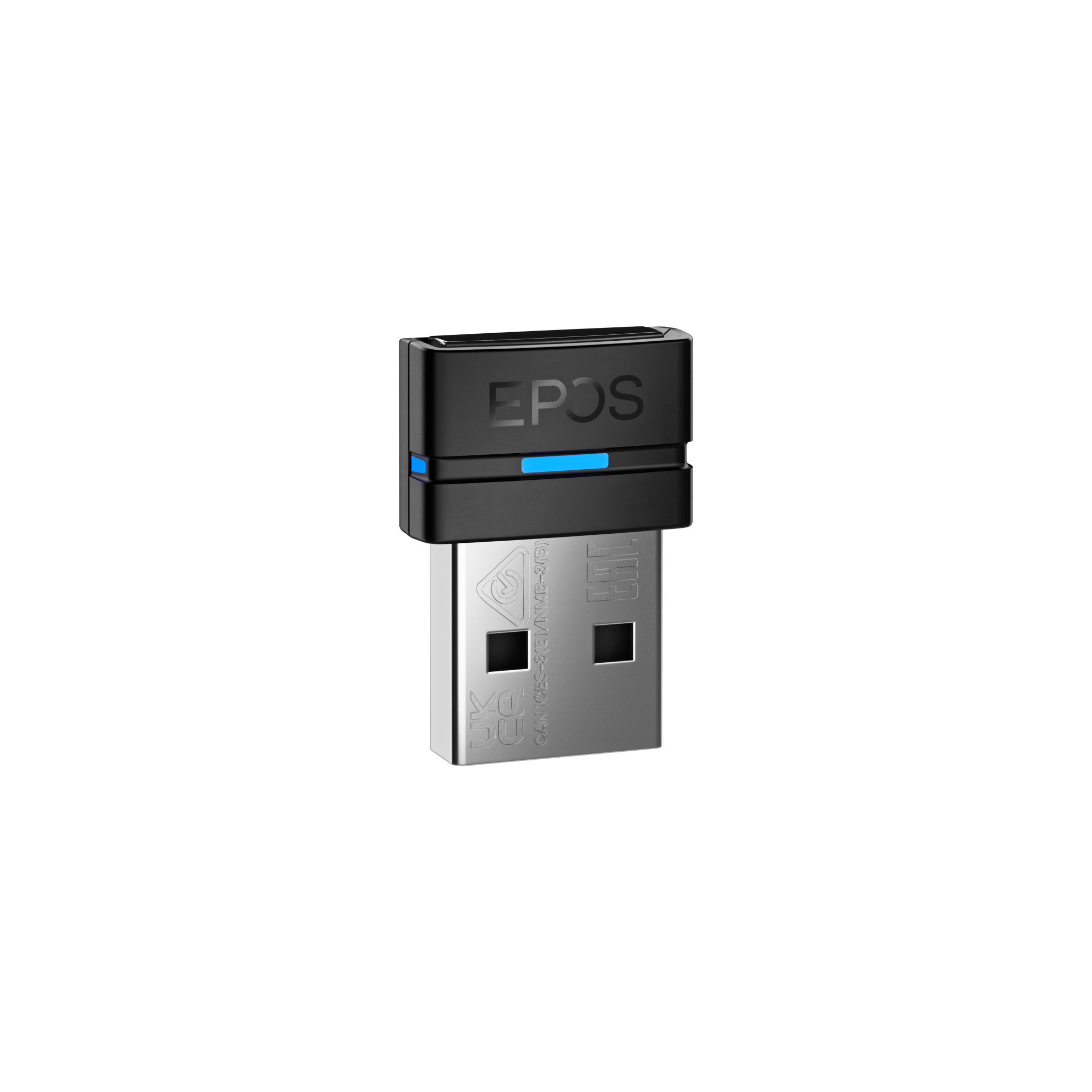 Easy LE Adapter | 274755 | Bluetooth-Audioadapter für Hörgeräte