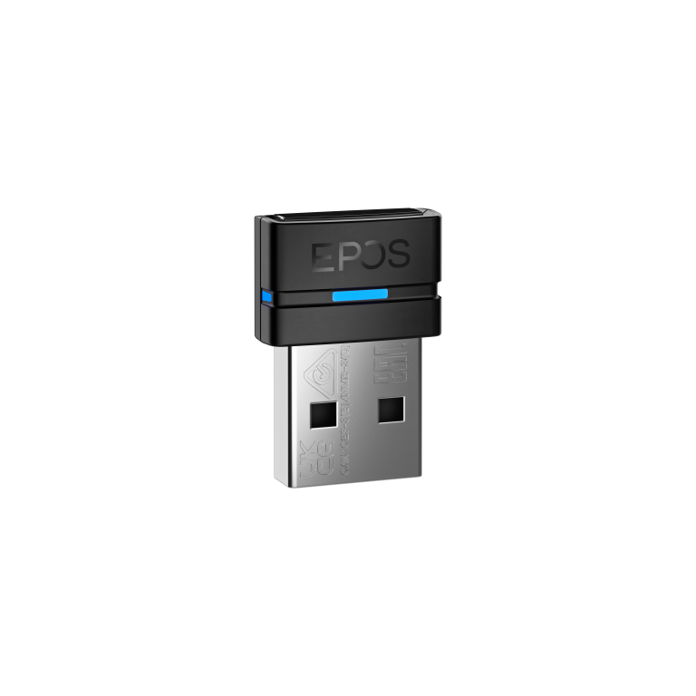 Easy LE Adapter | 274755 | Bluetooth-Audioadapter für Hörgeräte