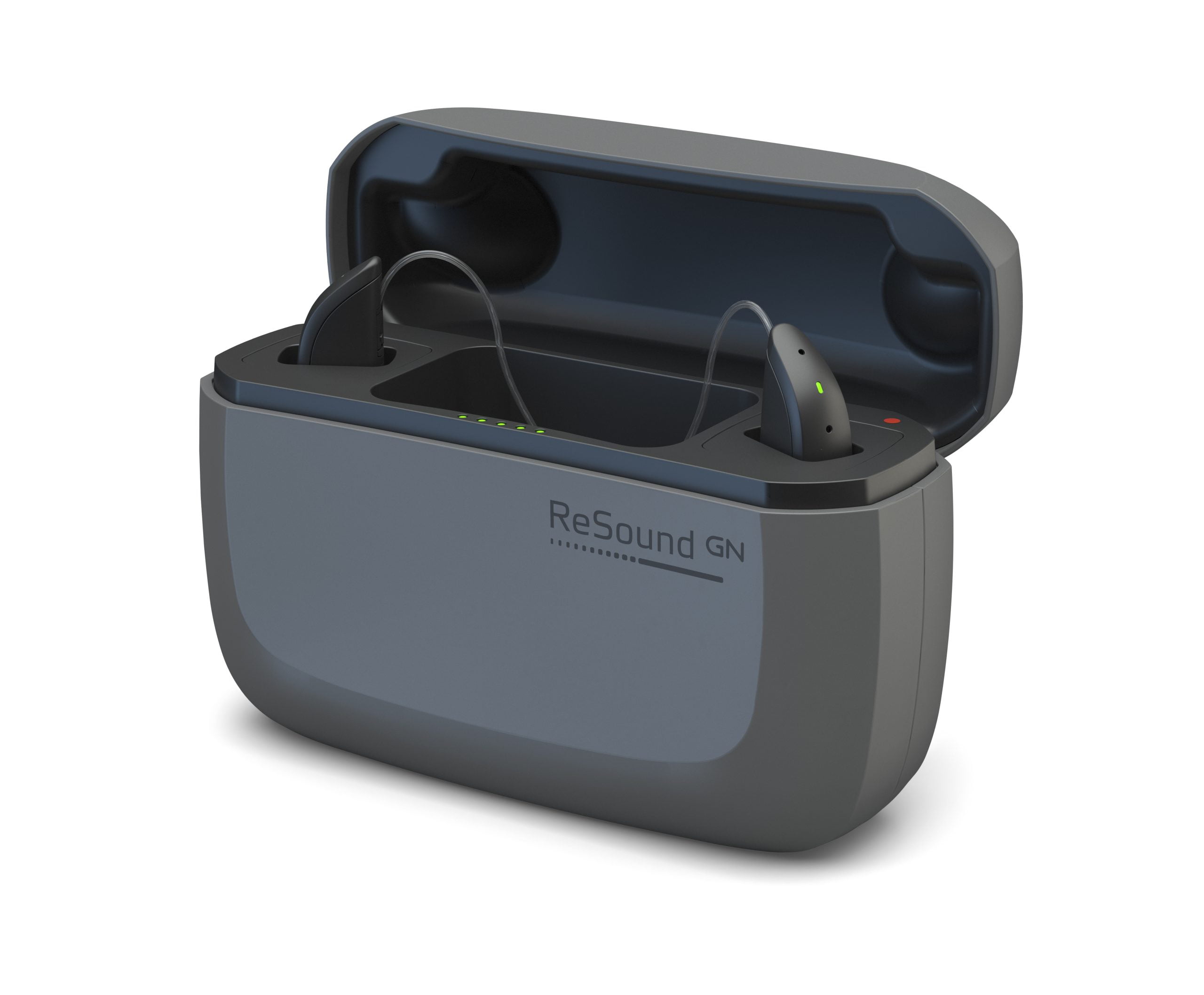 ReSound Premium Charger Nexia microRIE 60S | Tragbares Ladegerät