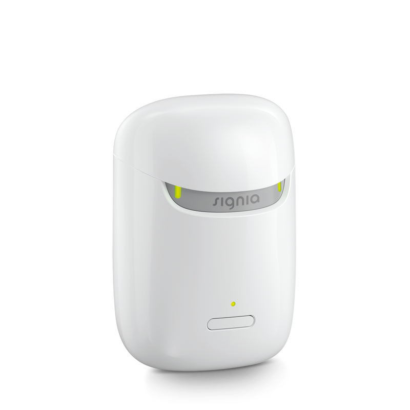 Signia Portable Charger Styletto AX | 21003217 | Ladegerät