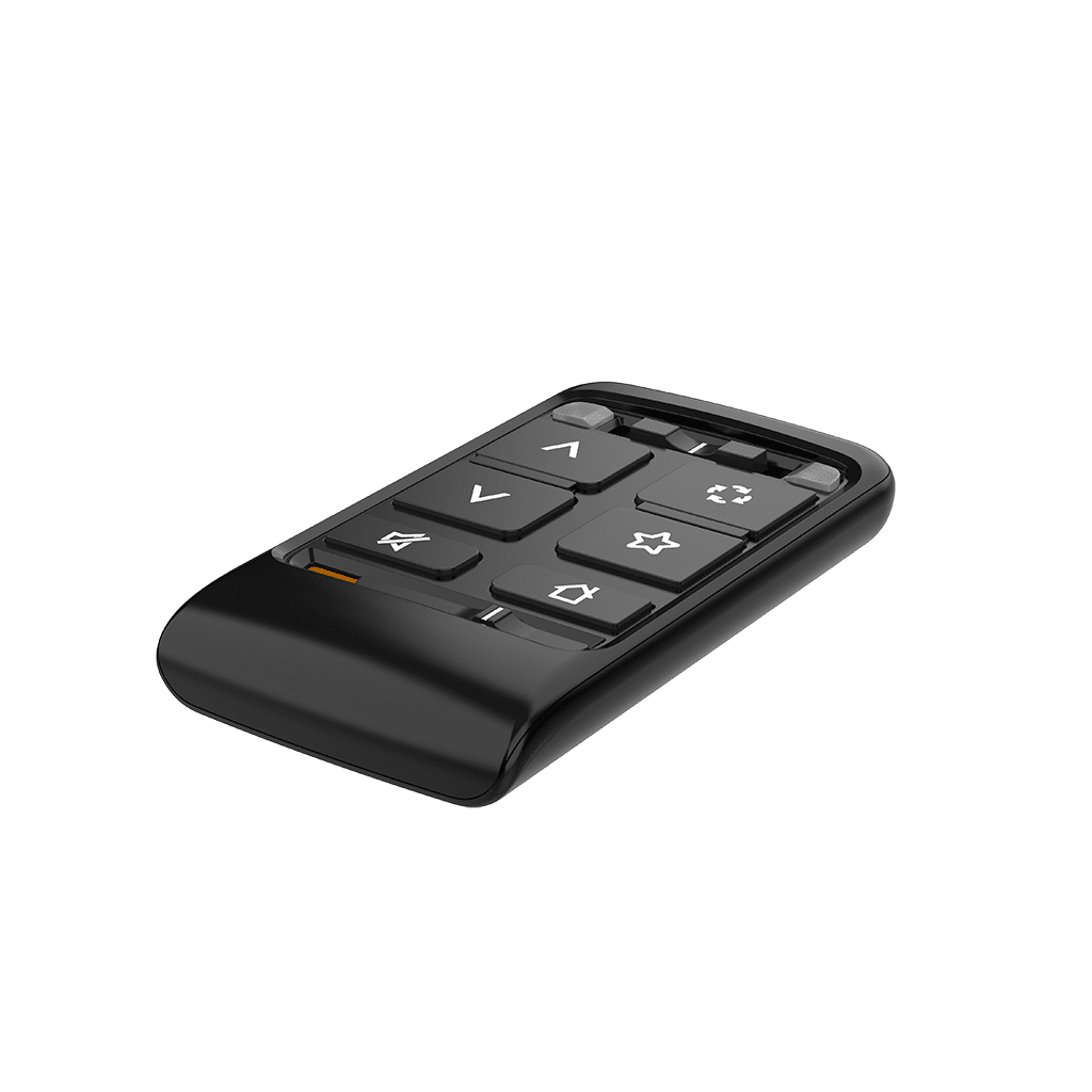 Starkey Remote | Japebo.de