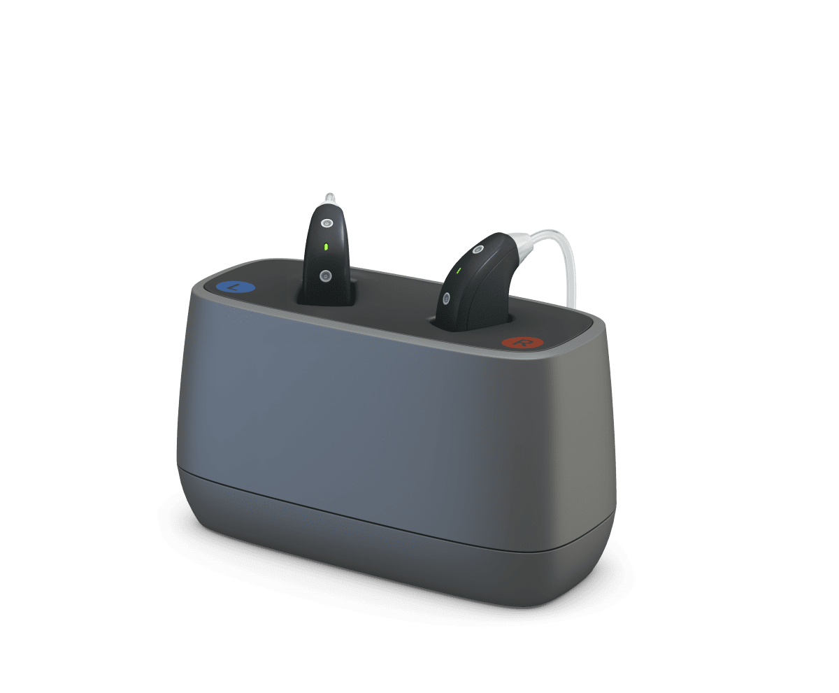 ReSound Desktop Charger Nexia BTE 88 | Japebo.de