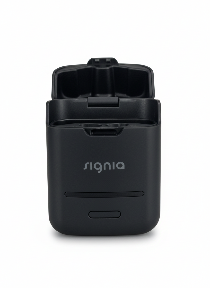 Signia Portable Charger Insio | 21048779 | Reise-Ladeetui