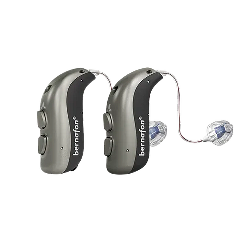 Bernafon Alpha XT RITE series | Guide | Bernafon | Reciever In The Ear ...